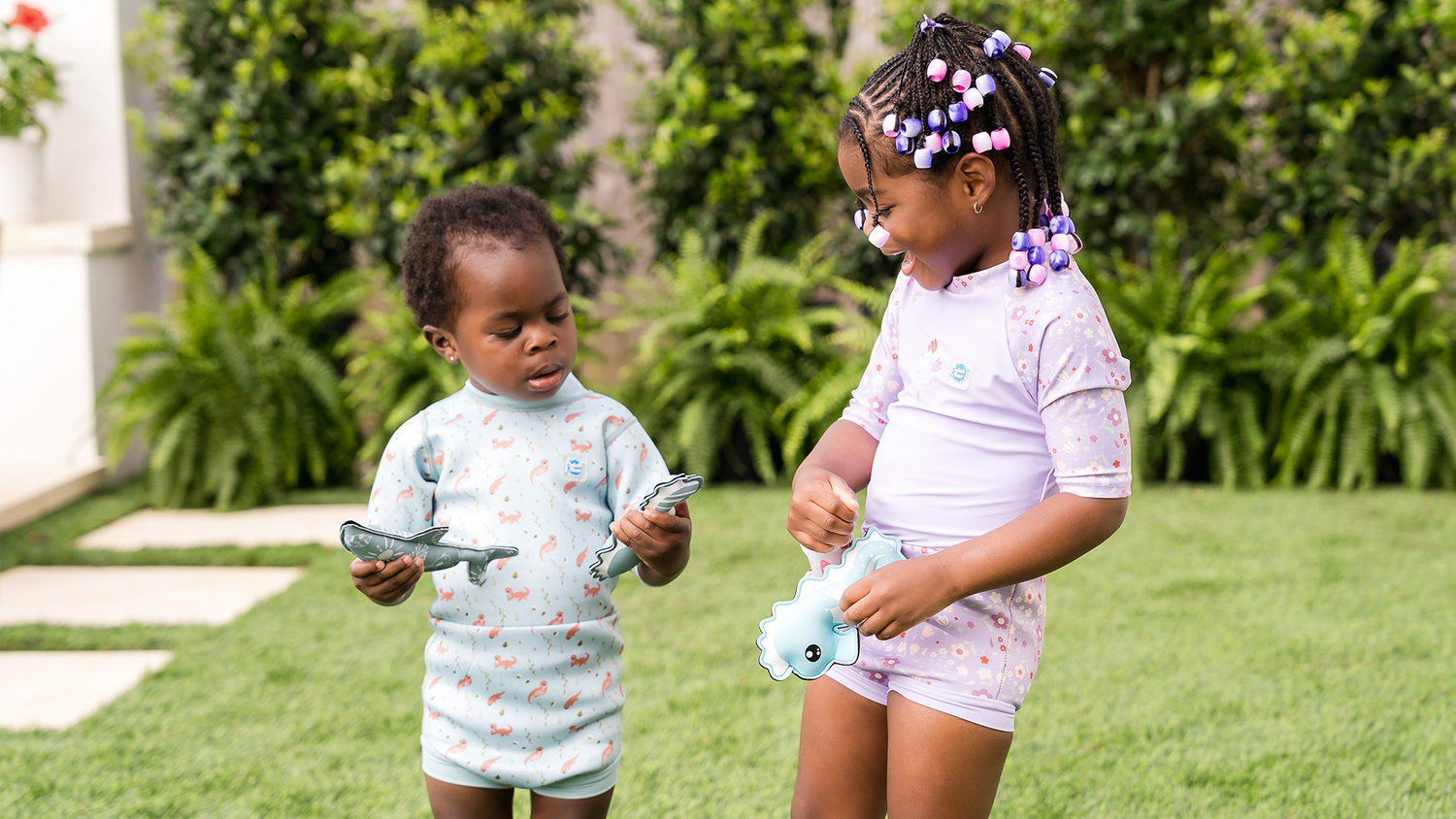 Happy Nappy™ Products | Reusable Swim Nappy Styles| Splash About ...