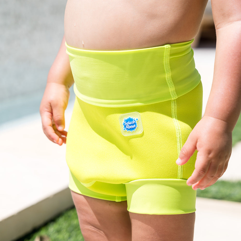 Happy Nappy™ Reusable Neoprene Swim Nappy for Babies and Toddlers ...