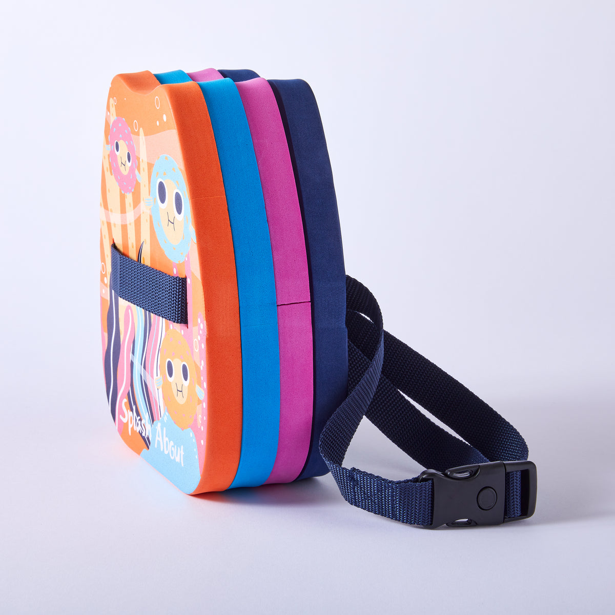 Pufferfish Back Float | Splash About Australia