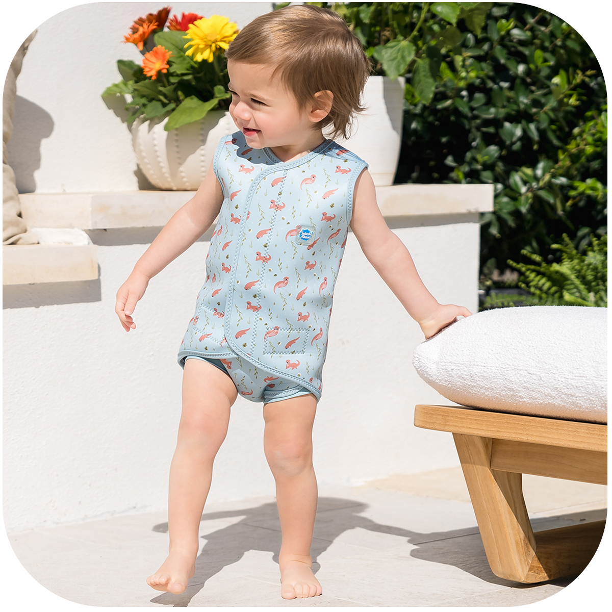 Baby Swimwear | Reusable swim nappies, swimsuits & baby wetsuits ...